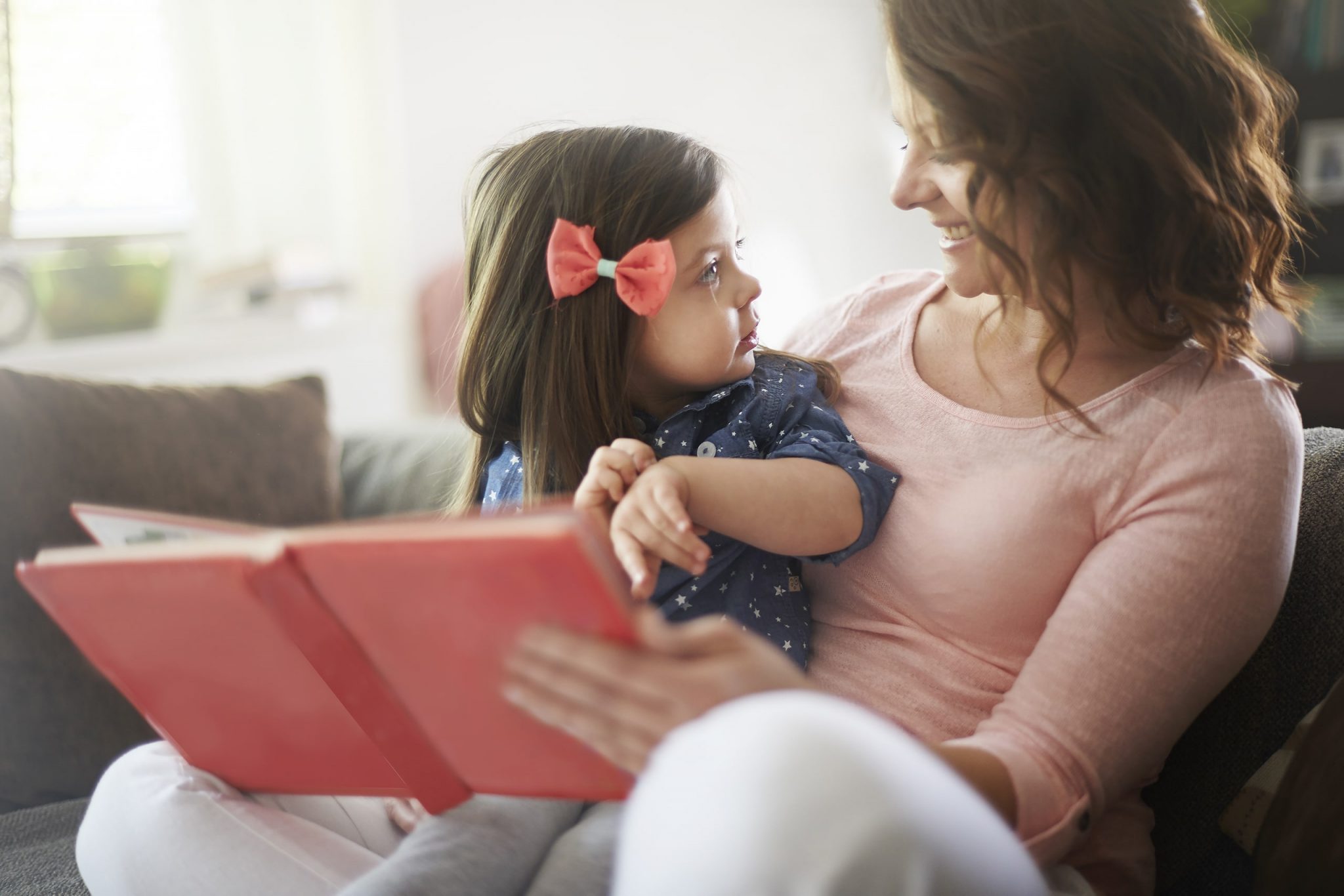 10 Ways To Help Your Child Develop Communication Skills Kidz Village